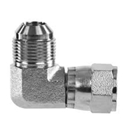 Adaptador 90 Macho JIC X Fêmea JIC | Mansul